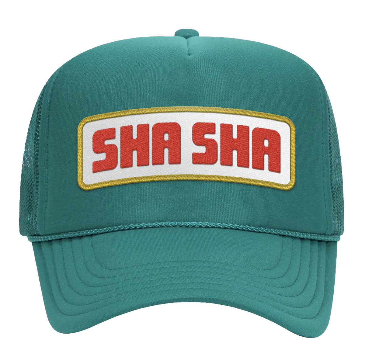 Sha Sha Hat (2025 Colorway) | Rawk Tours