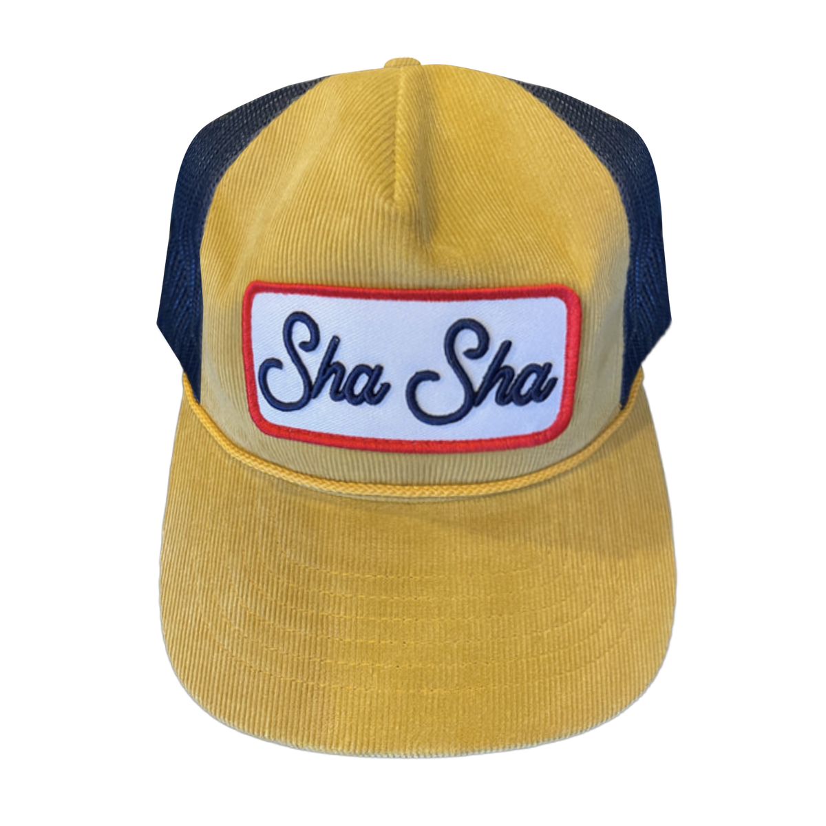 Sha Sha Hat (2024 Colorway) | BEN KWELLER