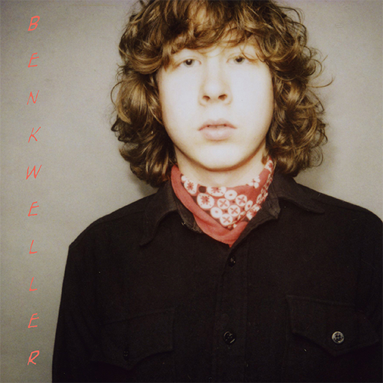 BenKweller.com | Ben Kweller Music - Dripping Springs, Texas